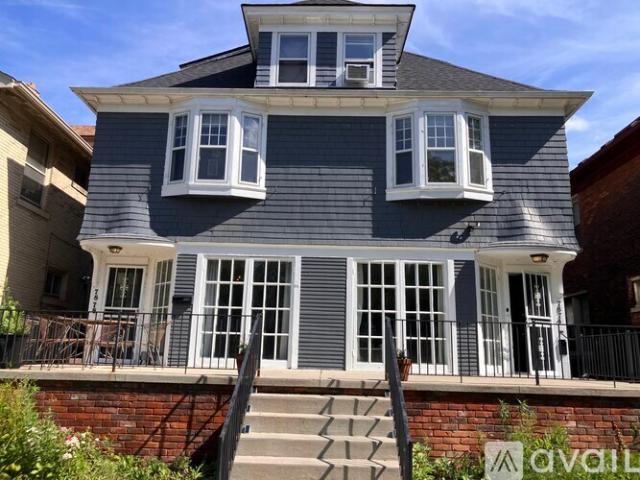 4 BR, 2 BA Apartment 7878 Van Dyke Place, Detroit, MI 48214