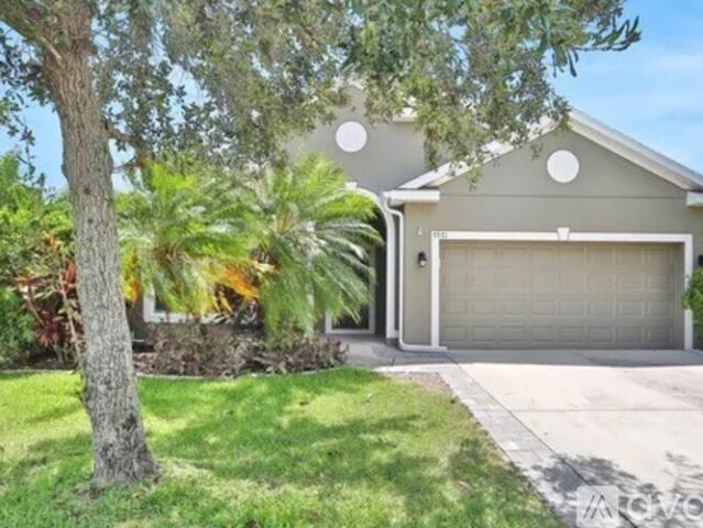 4 BR, 2 BA Apartment 7971 113 Th Avenue Circle East, Parrish, FL 34219