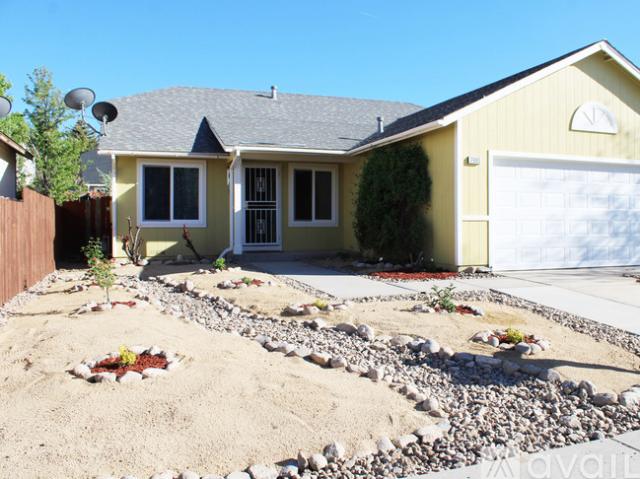 4 BR, 2 BA Apartment 7990 Big River Drive, Reno, NV 89506