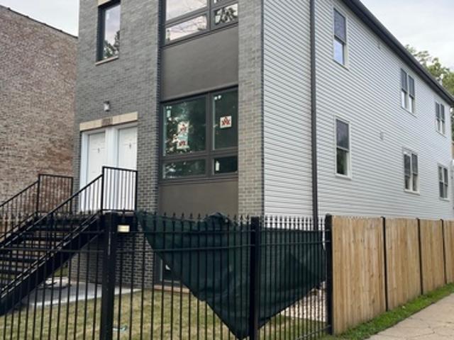 4 BR, 2 BA Apartment 703 North Homan Avenue, Unit Unit 1, Chicago, IL 60624