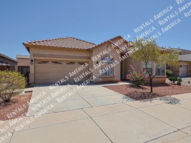 4 BR, 2 BA Apartment 7005 S 57th Ave, Laveen, AZ 85339