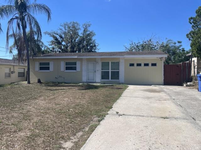 4 BR, 2 BA Apartment 7008 Aspen Ave, Tampa, FL 33637