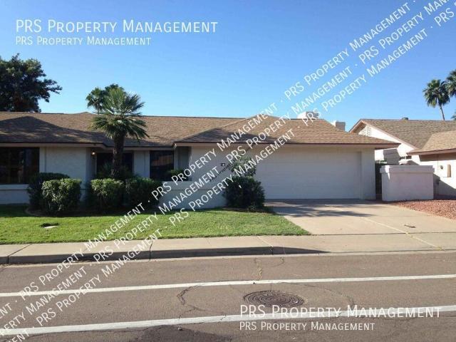 4 BR, 2 BA Apartment 701 W Summit Pl, Chandler, AZ 85225