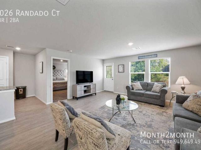 4 BR, 2 BA Apartment 7026 Randado Ct, San Antonio, TX 78242