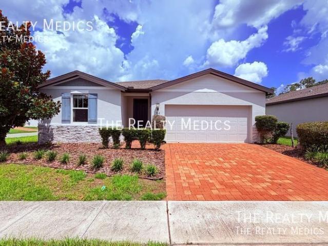 4 BR, 2 BA Apartment 702 Alta Vista Ct, Davenport, FL 33896