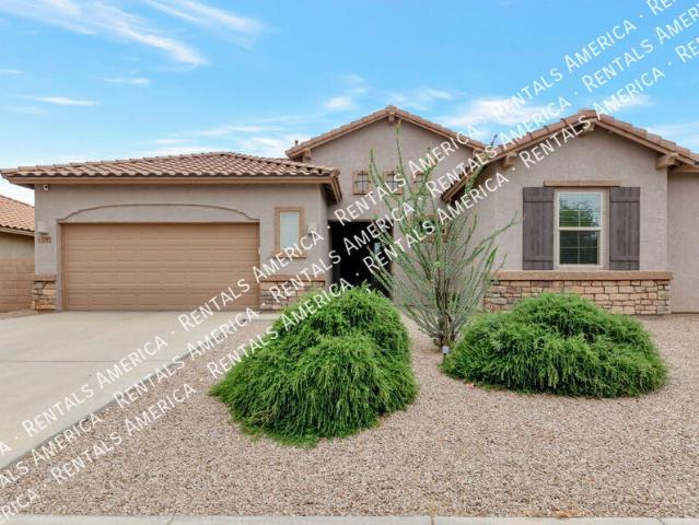 4 BR, 2 BA Apartment 7097 W Fall Haven Way, Tucson, AZ 85757