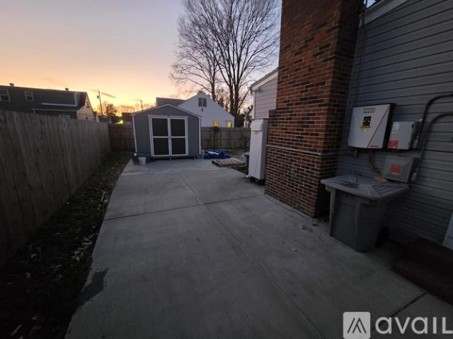 4 BR, 2 BA Apartment 709 Maryland Maryland Avenue, Hampton, VA 23661