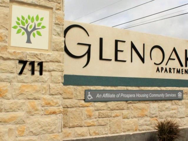 4 BR, 2 BA Apartment 711 Glenoak Drive, Corpus Christi, TX 78418