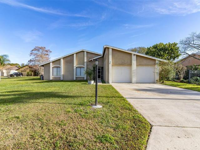 4 BR, 2 BA Apartment 712 East Flag Way, Kissimmee, FL 34759