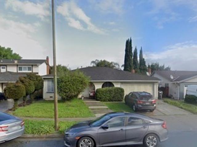 4 BR, 2 BA Apartment 717 Potomac Ct, San Jose, CA 95136