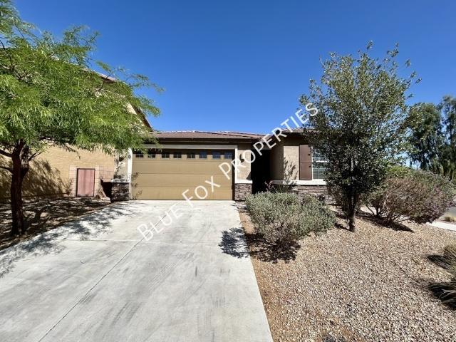 4 BR, 2 BA Apartment 7214 S Via Tierra Mesa, Tucson, AZ 85756