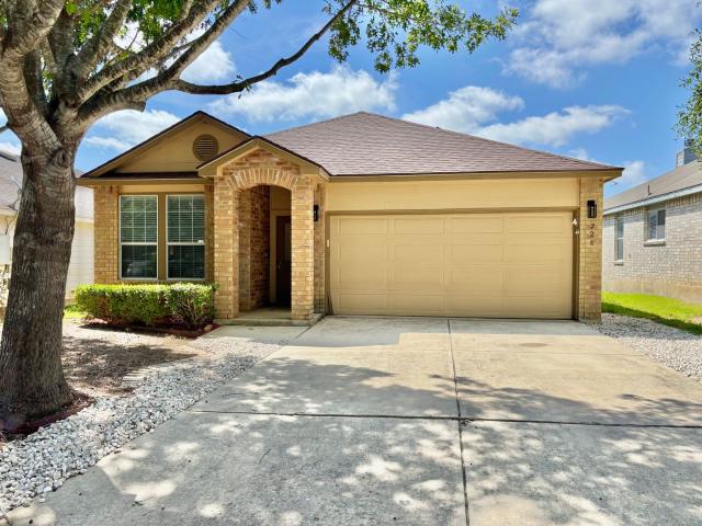 4 BR, 2 BA Apartment 726 Silverado Way, San Antonio, TX 78260