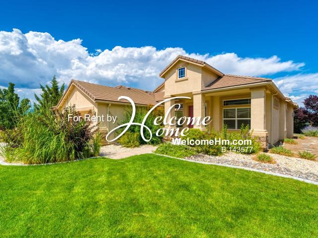4 BR, 2 BA Apartment 7275 Hurst Park Road, Reno, NV 89502