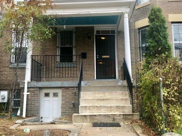 4 BR, 2 BA Apartment 728 Rock Creek Church Road NW, Washington, DC 20010