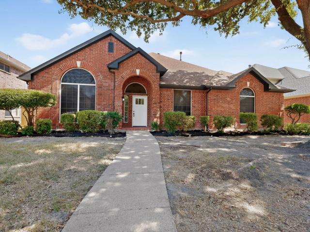 4 BR, 2 BA Apartment 7314 Gillon Dr, Rowlett, TX 75089