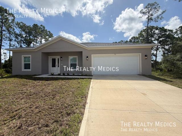 4 BR, 2 BA Apartment 731 Schrader Ave SW, Palm Bay, FL 32908