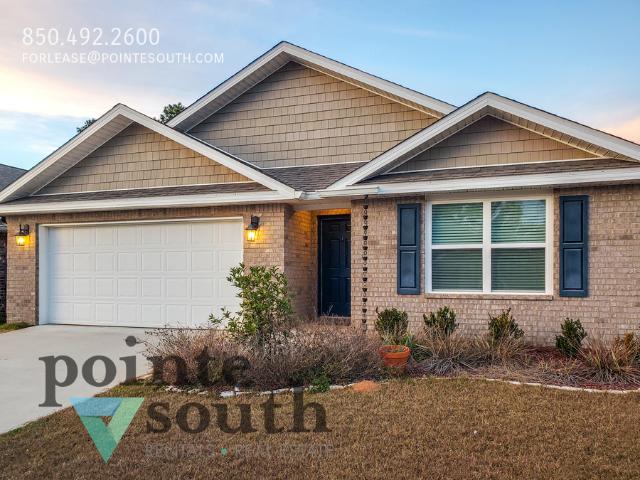 4 BR, 2 BA Apartment 7332 Lakeside Oak Ct, Pensacola, FL 32526