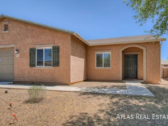 4 BR, 2 BA Apartment 8437 W Green Kingfisher Lane, Tucson, AZ 85757