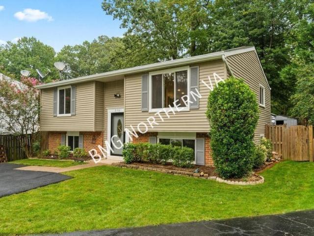 4 BR, 2 BA Apartment 8461 YELLOW LEAF CT, SPRINGFIELD, VA 22153