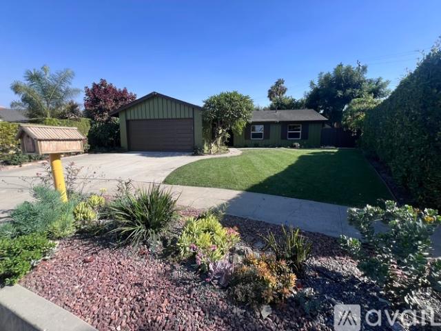 4 BR, 2 BA Apartment 8490 Drey Rd, Westminster, CA 92683