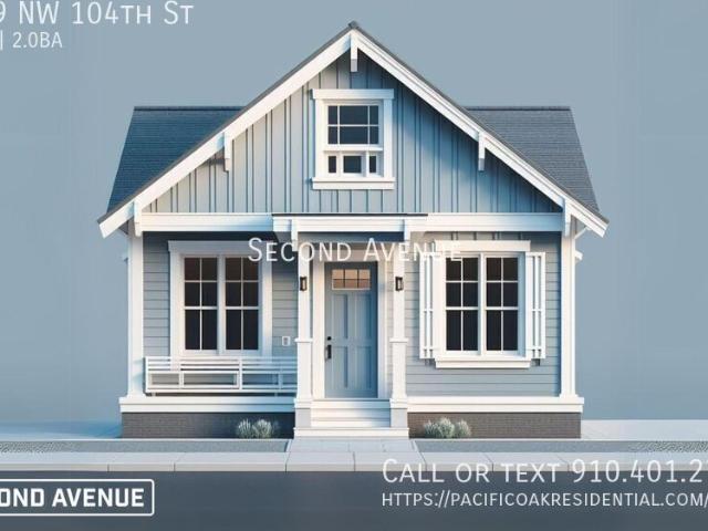 4 BR, 2 BA Apartment 849 NW 104th St, Oklahoma City, OK 73114