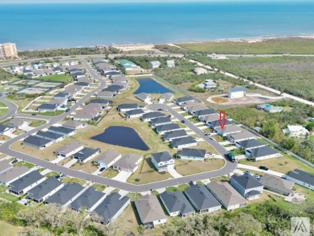 4 BR, 2 BA Apartment 84 Las Casitas Blvd, Palm Coast, FL 32137
