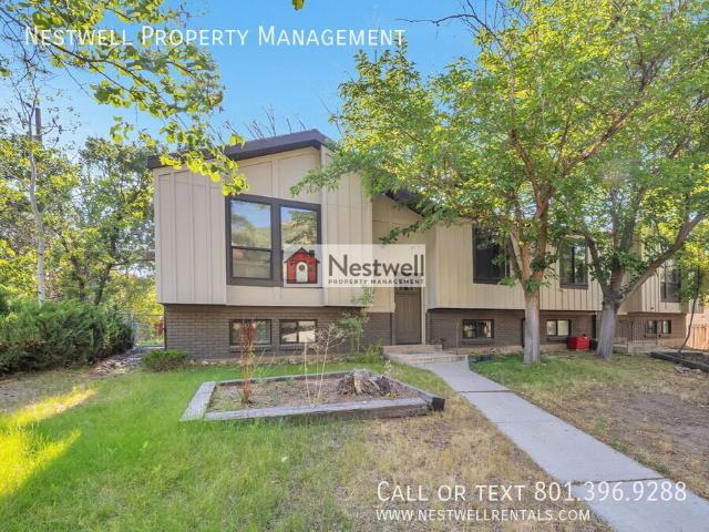 4 BR, 2 BA Apartment 8592 S Wasatch Blvd, Cottonwood Heights, UT 84121