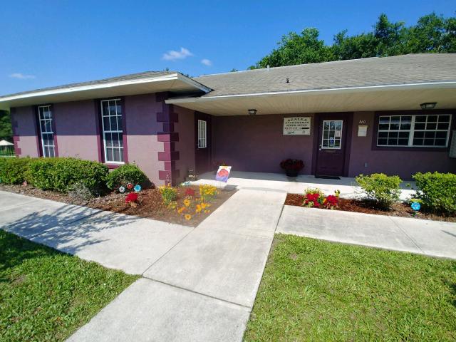 4 BR, 2 BA Apartment 860 Pleasant Way, Bowling Green, FL 33834