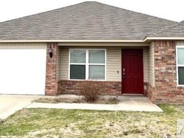 4 BR, 2 BA Apartment 864 NW Evans Cir, Bentonville, AR 72713