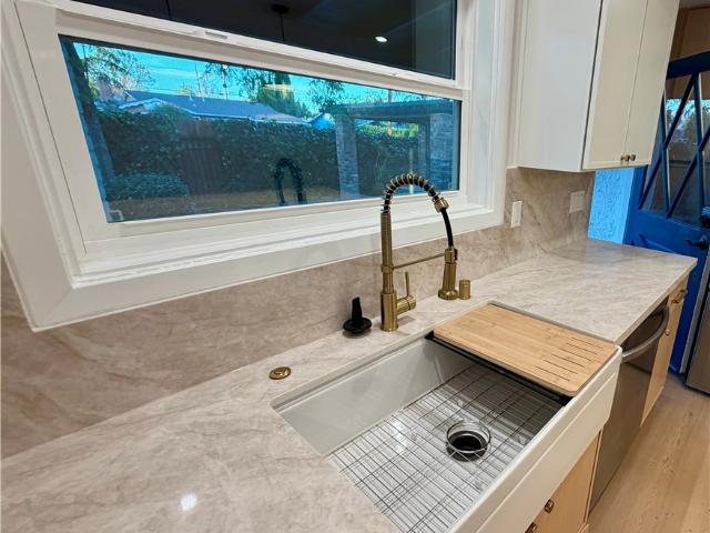 4 BR, 2 BA Apartment 8666 Keokuk Avenue, Winnetka, CA 91306