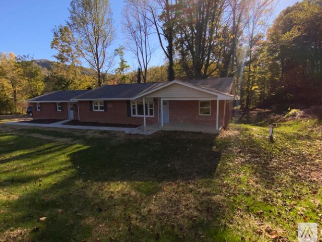 4 BR, 2 BA Apartment 8733 Starlight Lane, Boones Mill, VA 24065