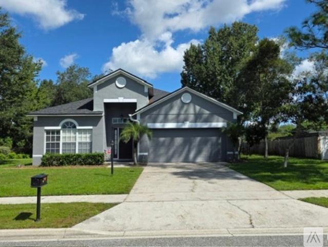 4 BR, 2 BA Apartment 874 Lewis Place, Longwood, FL 32750