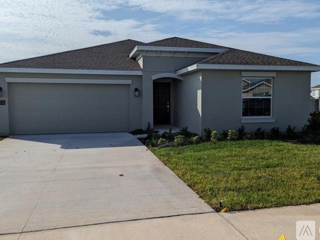 4 BR, 2 BA Apartment 876 Laurel Vw Wy, Groveland, FL 34736