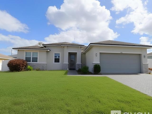 4 BR, 2 BA Apartment 880 Colville Drive, Poinciana, FL 34759