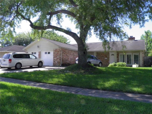 4 BR, 2 BA Apartment 8827 Neff Street, Houston, TX 77036
