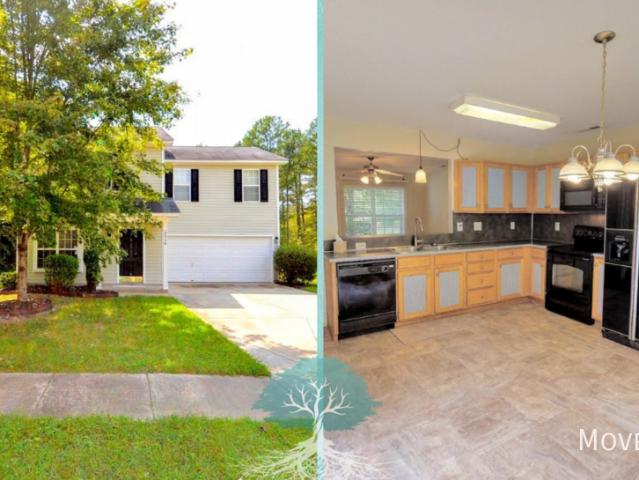 4 BR, 2 BA Apartment 8926 Comstock Ct, Locust, NC 28097