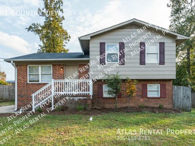 4 BR, 2 BA Apartment 801 Country View Dr, Birmingham, AL 35215