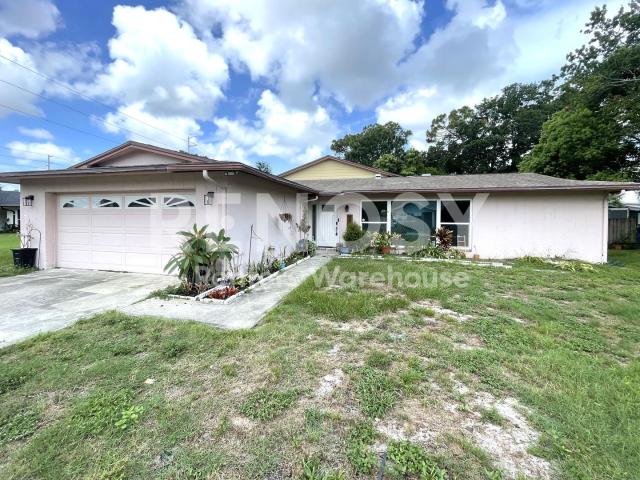 4 BR, 2 BA Apartment 802 Embassy Rd, Largo, FL 33771