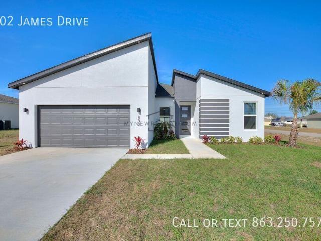 4 BR, 2 BA Apartment 802 James Drive, Poinciana, FL 34759