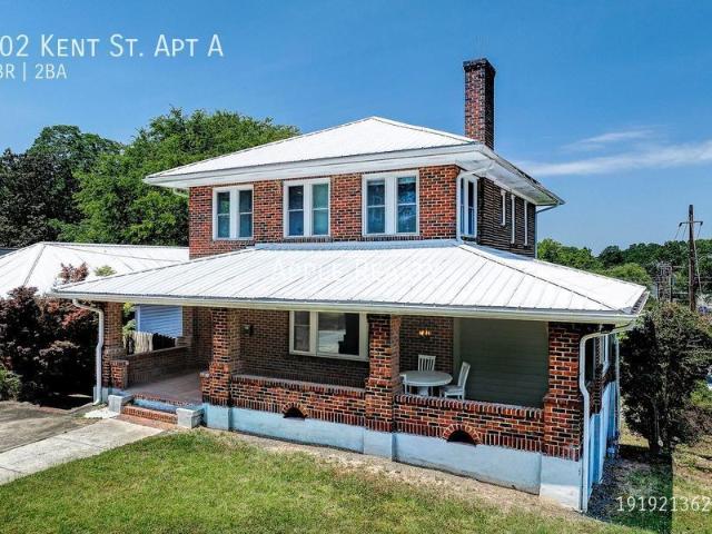 4 BR, 2 BA Apartment 802 Kent St. Apt A, Durham, NC 27701