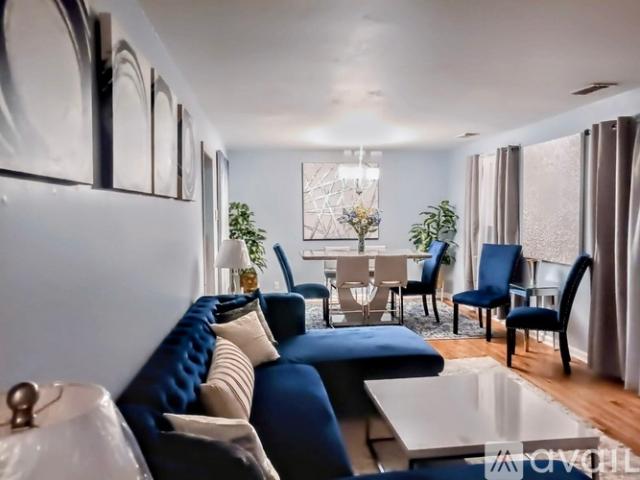 4 BR, 2 BA Apartment 8030 Hwy 70 S, Nashville, TN 37221