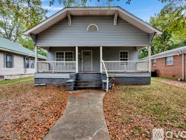 4 BR, 2 BA Apartment 805 29th St SW, Birmingham, AL 35211