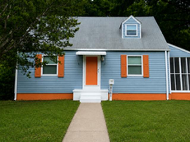 4 BR, 2 BA Apartment 8061 West Glen Road, Norfolk, VA 23505