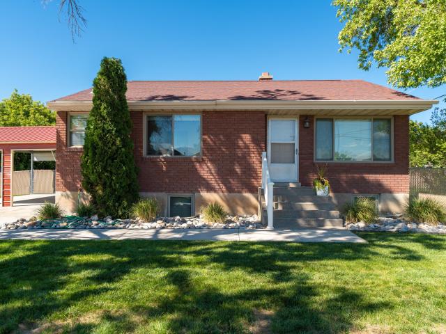 4 BR, 2 BA Apartment 811 W 3200 S, Nibley, UT 84321