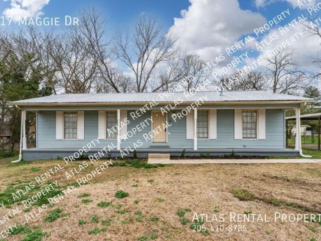 4 BR, 2 BA Apartment 817 Maggie Dr, Boaz, AL 35957