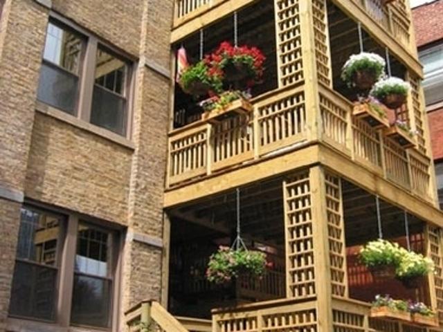 4 BR, 2 BA Apartment 819 West Buena Avenue, Unit 3, Chicago, IL 60613