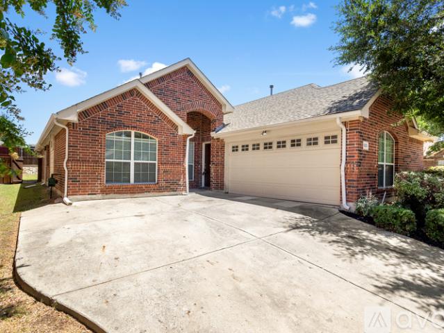 4 BR, 2 BA Apartment 8200 Hitching Trail, McKinney, TX 75070
