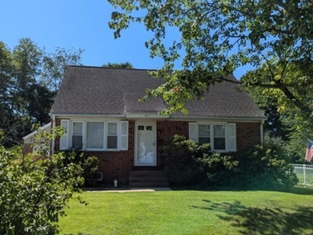 4 BR, 2 BA Apartment 821 Kenyon Lane, Newark, DE 19711
