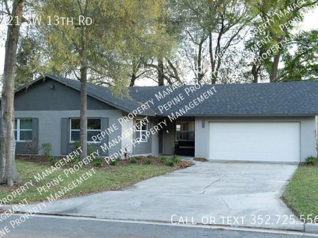 4 BR, 2 BA Apartment 8221 SW 13th Rd, Gainesville, FL 32607