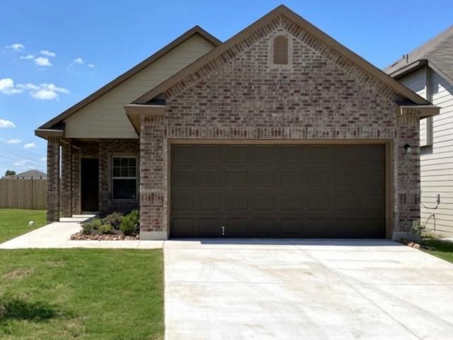 4 BR, 2 BA Apartment 8226 Noble Crest, Converse, TX 78109